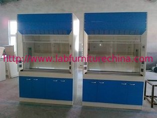 China All steel lab fuming hood |all steel lab fuming hoods|all steel lab fuming hood llc| supplier