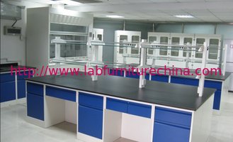 China chemistry lab table|computer lab table|stainless steel lab table supplier