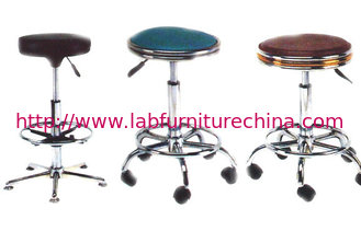 China laboratory chairs with height adjustable function|Laboratory Chairs and Stools supplier