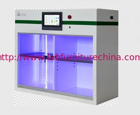 China ductless medical Storage Cabinets supplier