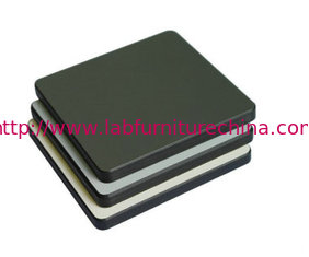 China phenolic resin lab work top supplier