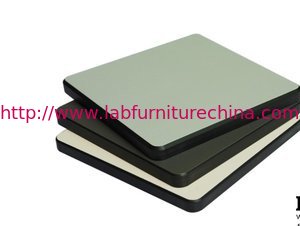 China Trespa Lab Work Top supplier
