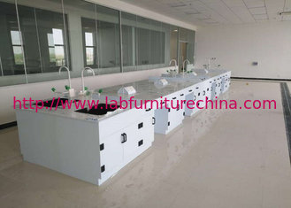 China anti corrosin pp lab table  bench china supply supplier