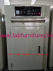 China Customized  LCD Precision Large Laboratory Oven For  Sale Lab Testing  Equipment supplier