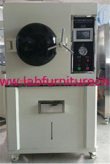 China 900 mm W High Pressure Cooker Appratus  Machine Lab Testing Equipment supplier