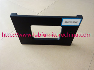 China 13 mm Thickness Edge Grain MapleTrespa Sheet  Laboratory Countertops For  Lab Bench Top supplier