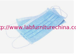 China Profesional Factory Manufacture Disposable Face Mask supplier