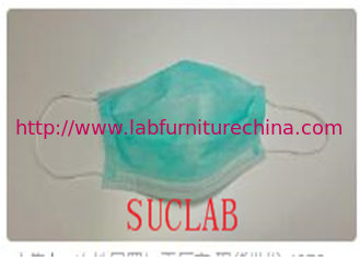 China Customized Made Color  Size Face Mask Earloop Disposable Manufacturer China supplier