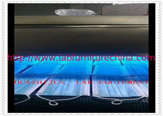 China Material 304 Stainless Steel Special Packaging Machine for Face Guard Masks Factory  From China Suplly supplier