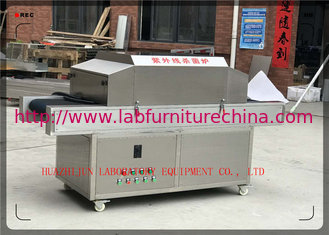 China Factory Price  Supply Anti Covid 19 UV  Light Stainless Steel Medical Mask Sterilizer from  China Supplier supplier