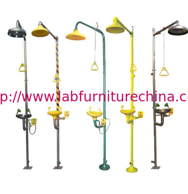 Emergency Eyewash Stations, supplier