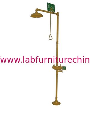 Laboratory Eyewash Fitting supplier