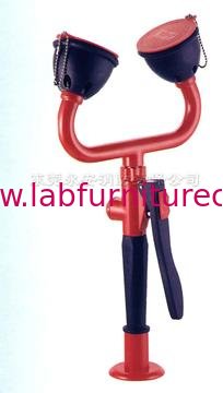 Laboratory Eyewash equipment fitting supplier