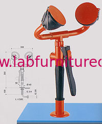 science lab eyewash supplier