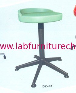 Lab Fiberglass Chairs and Stools supplier