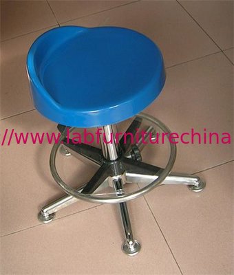 Lab Fiberglass Chairs and Stools supplier