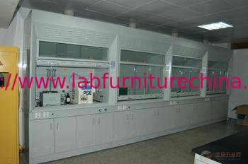 fume hood factory supplier