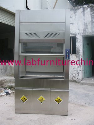 lab fume hood   china factory , fume hood  china factory supplier