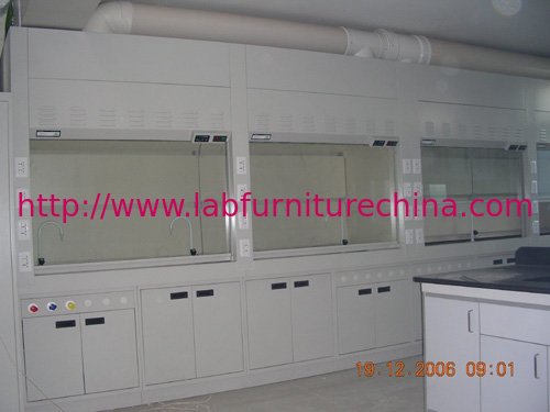 All steel fume hood china supplier price supplier