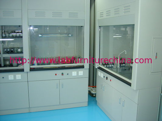 All steel fume hood china supplier price supplier