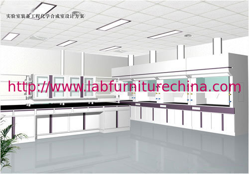 All steel LAB DETOXIFICATION CABINET , ALL STEEL LAB DETOX CABINET supplier