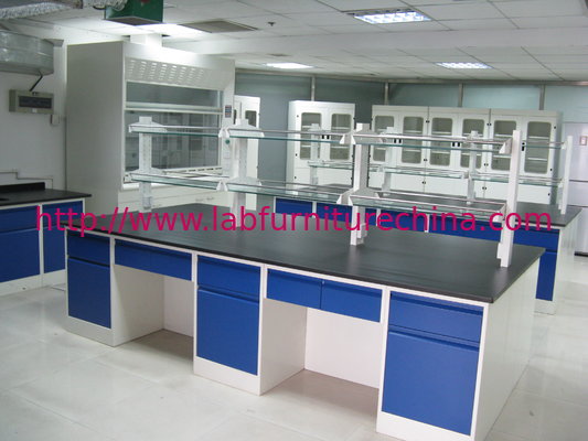 lab bench  factory,all steel lab bench  factory,steel and wood lab bench fatory supplier