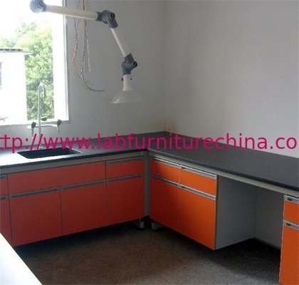 the experiment table supplier