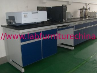 the experiment table supplier