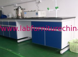 the experiment table supplier