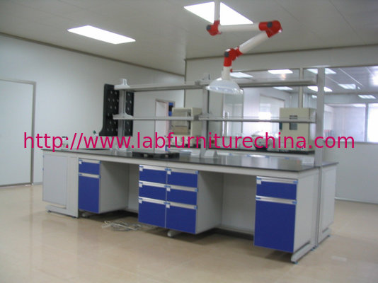 the experiment table supplier