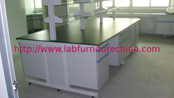stainless steel lab bench table supplier