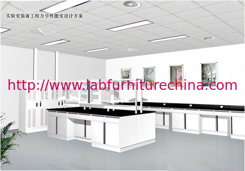 stainless steel lab bench table supplier