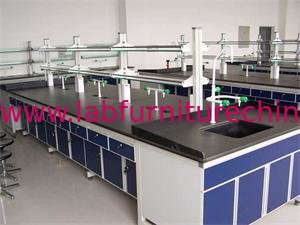 China Laboratory Furniture, China Laboratory Bench supplier