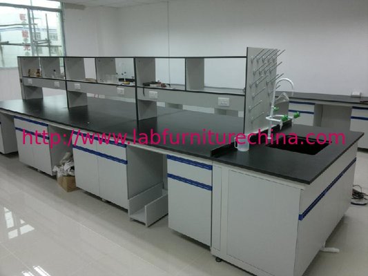 Laborotary furniture manufacturing process supplier