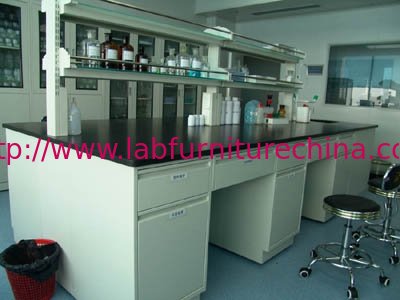 Laborotary furniture manufacturing process supplier