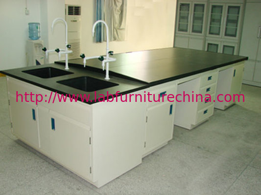 custom design lab bench furniture with lab bench furniture and lab workbench factory supplier