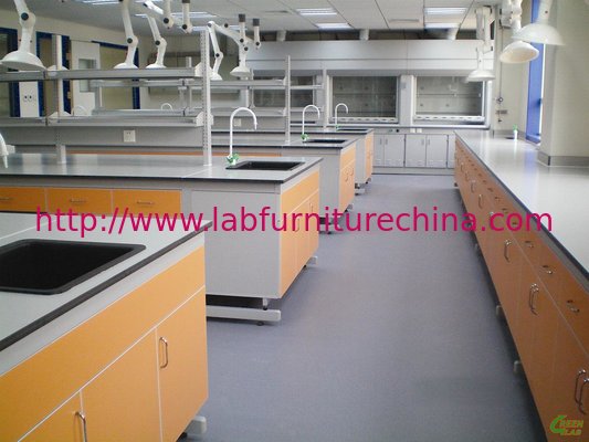 All steel lab furniture lab supplier wholesale supplier