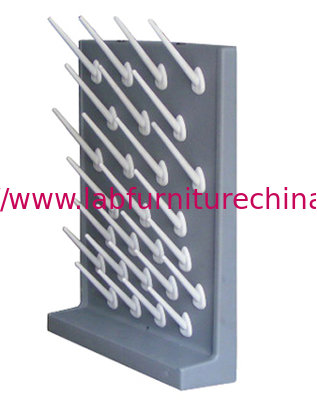 Pp double faced pegboard,Pp single faced pegboard supplier