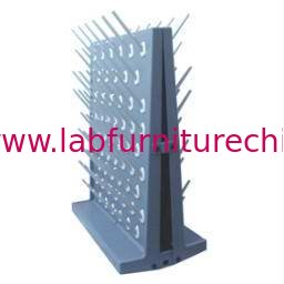 Lab Driping rack|lab driping rack supplier|lab driping rack manufacturer| supplier