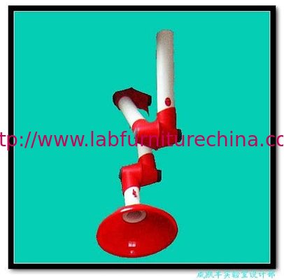 universal lab fume extractor supplier