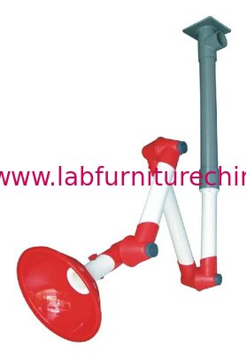 universal lab fume extractor supplier