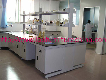 Pp lab bench furniture  china supplier，acid and alkali resistant pp lab bench funiture supplier