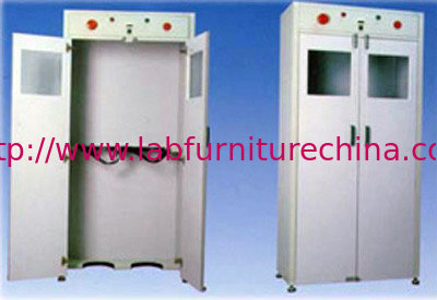 Lab Gas cylinder Storage cabinet,Gas cylinder cabinet supplier,Gas cylinder cabinet manufacture supplier