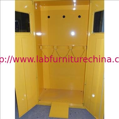 Lab Gas cylinder Storage cabinet,Gas cylinder cabinet supplier,Gas cylinder cabinet manufacture supplier