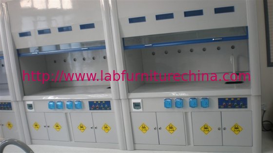 fiberglass fume exhauster, supplier