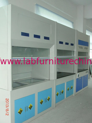Fiberglass lab fume hood china supplier, Fiberglass fuming hood china supplier supplier