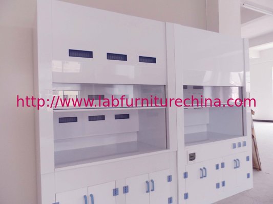 Fiberglass lab fume hood china supplier, Fiberglass fuming hood china supplier supplier