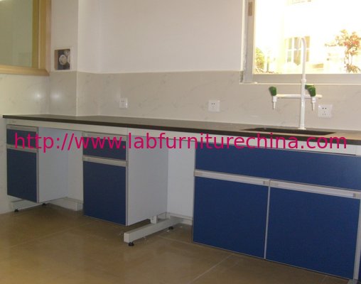 All Metal Laboratory Furniture  , full metal lab furniture supplier