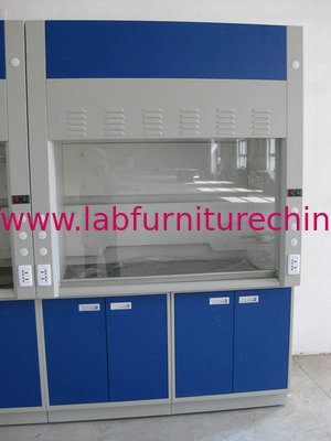 Full steel fume hood china supplier,Ventilatio system,Exhaust fume hood supplier