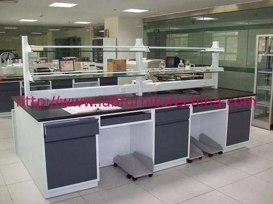 Chemical Lab Design ,Chemical School Lab Wall Table,School Lab Bench Furniture supplier